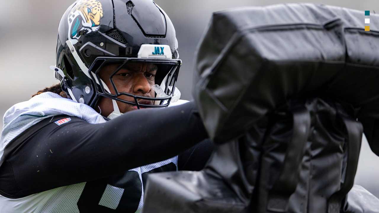 PHOTOS | 2024 Week 17 Practice: Thursday, December 26th and Friday ...