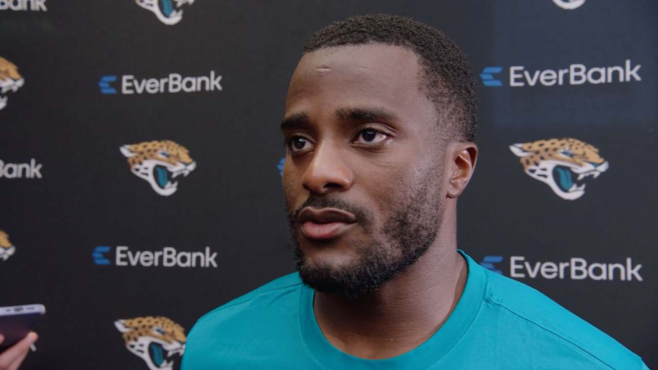 Jaguars Players on Forcing Turnovers & Offensive Resilience
