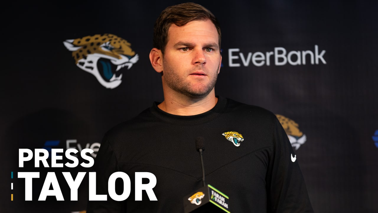 Press Taylor on 49ers Defense, Turnovers and Continuity | Press ...