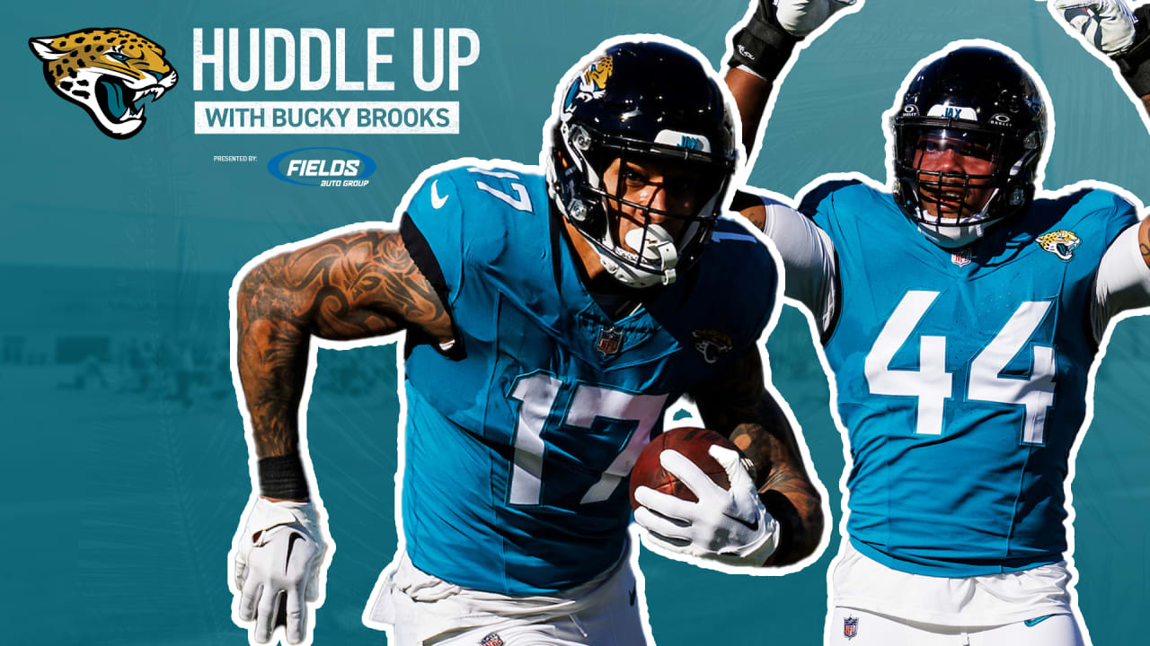 Time To Play Our Best Ball | Huddle Up