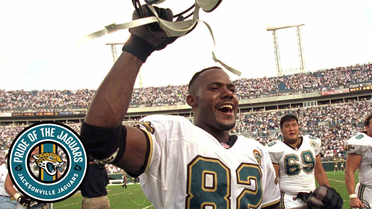 PHOTOS | Jimmy Smith's Career as a Jaguar