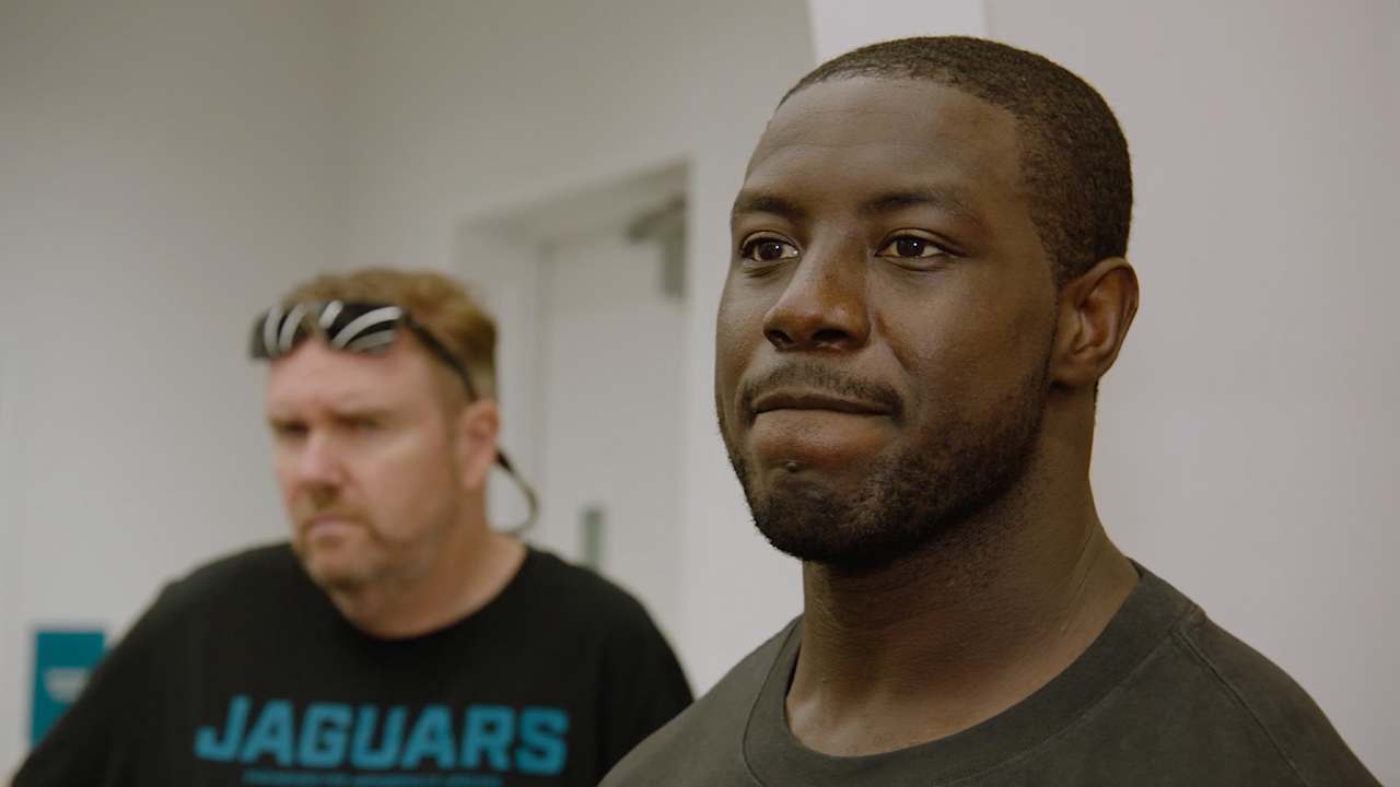 Foye Oluokun & Jourdan Lewis on Week 1 vs. Carolina Panthers