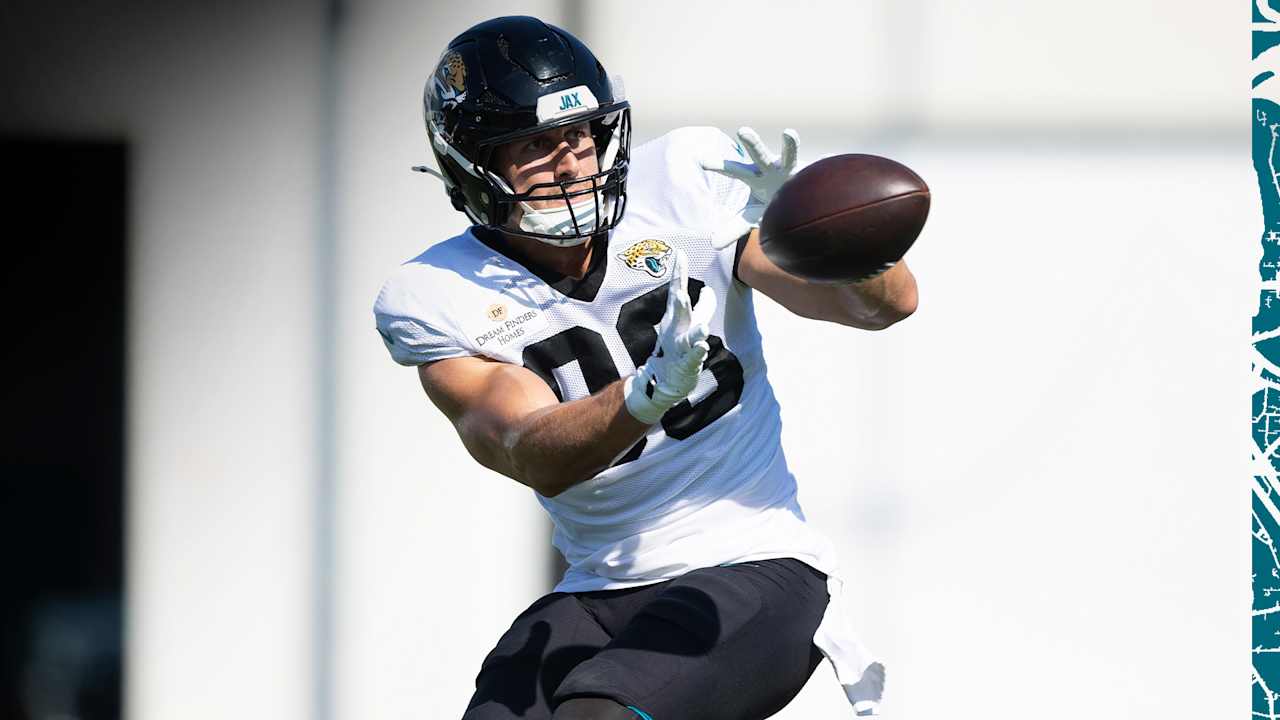 Jaguars OC Grant Udinski on Keys to Offense's Efficiency