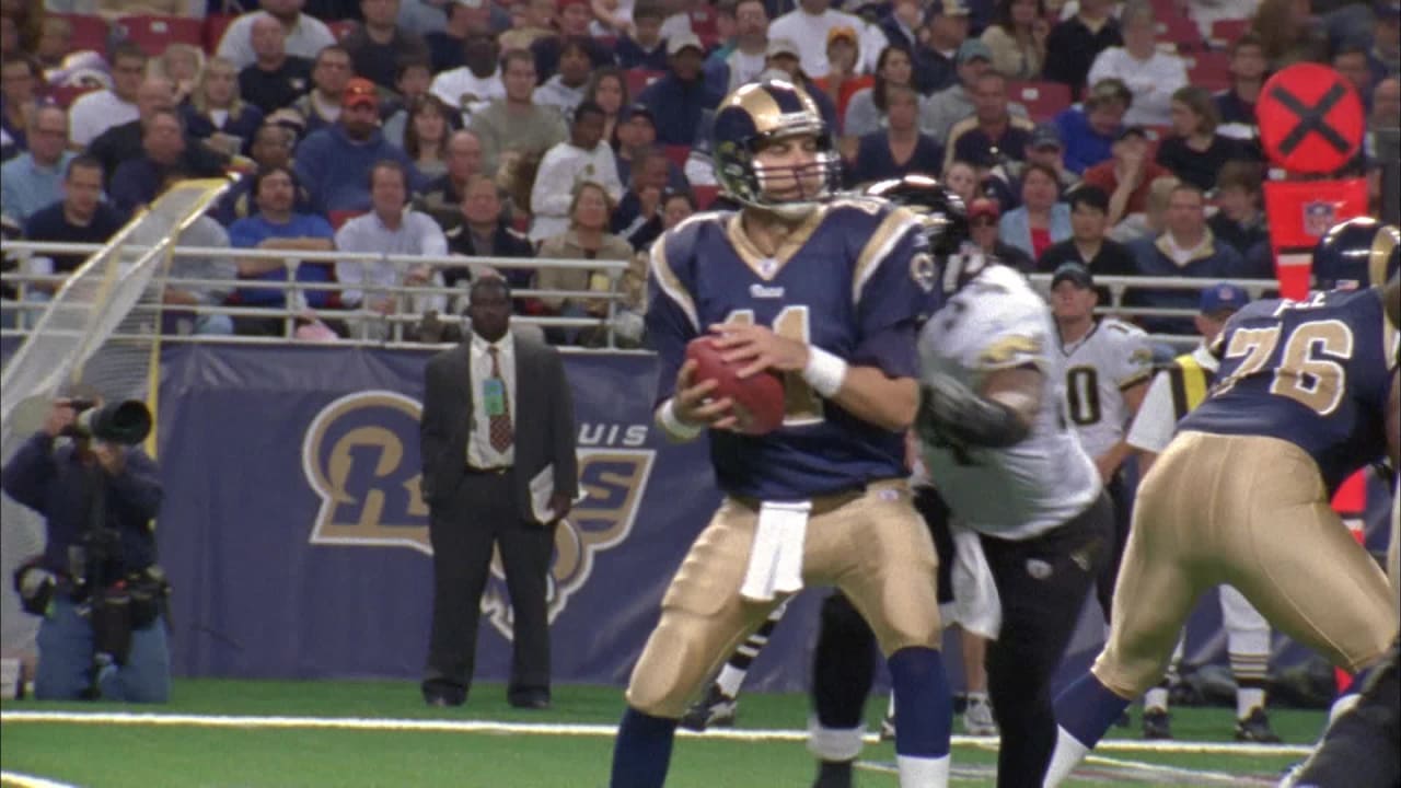 Jaguars Legends Introduction