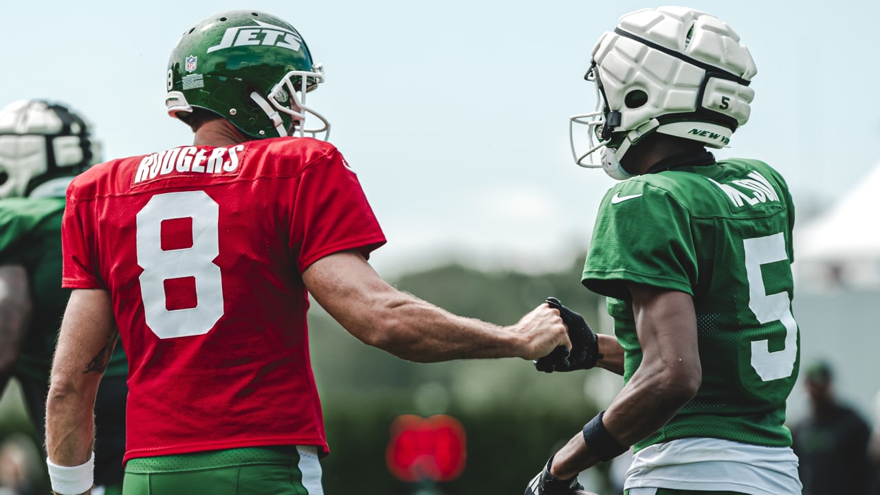 Gallery | Jets 90-Man Roster in Photos