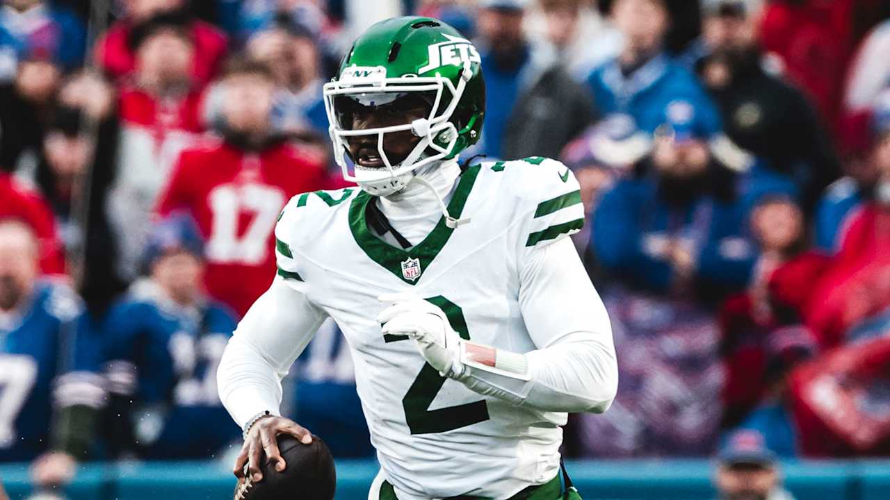 Free Agency Preview | Will Jets Add a Quarterback?