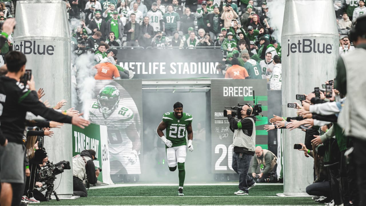 Which Teams Should the Jets Open and Close the 2024 NFL Season With?