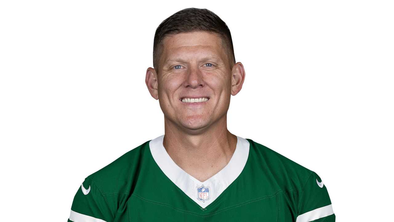 Nick Folk