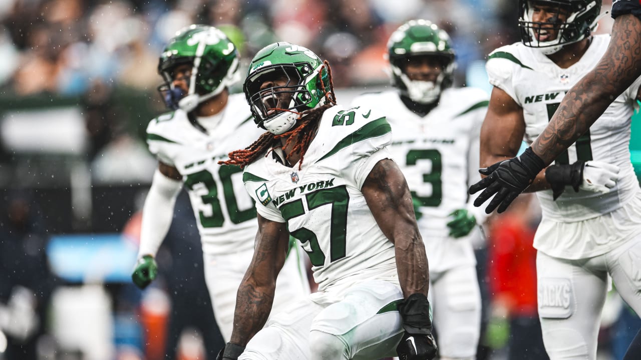 Jets Snap Count Analysis for the 2023 Season
