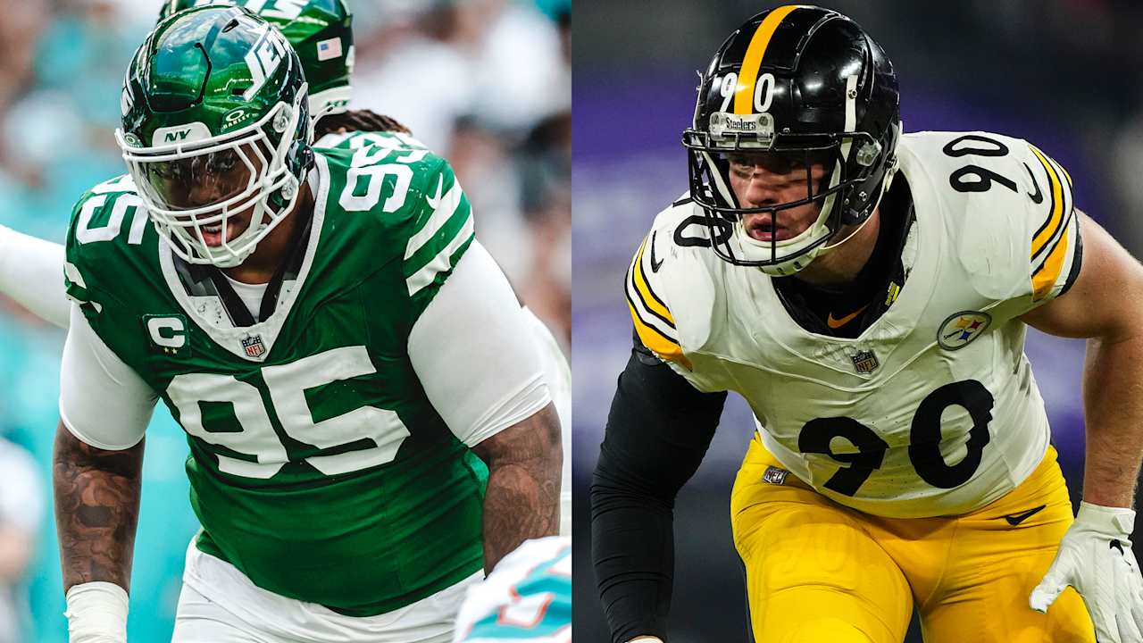Jets vs. Steelers Game Preview Video | Week 1