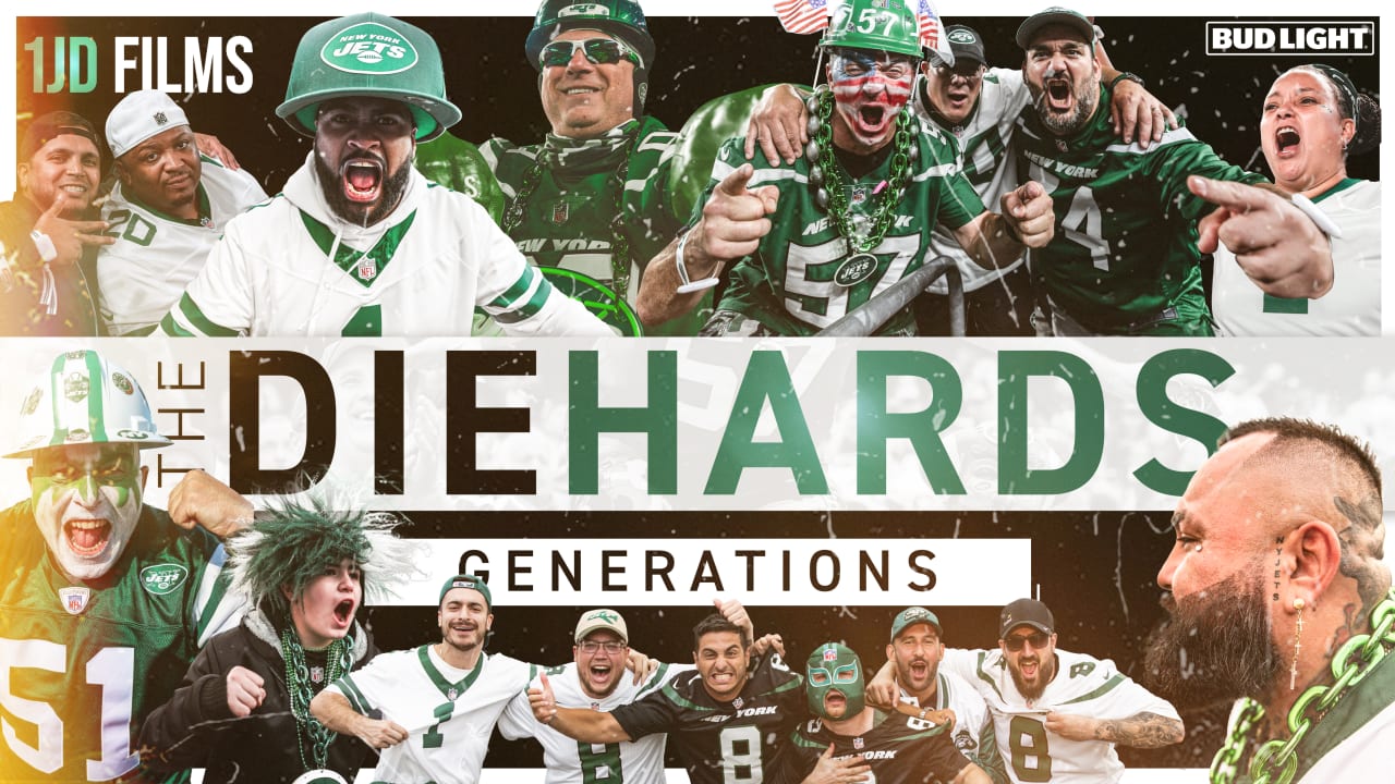 1JD Films Presents | The Diehards: Gotham City Crew | 12/2/2023