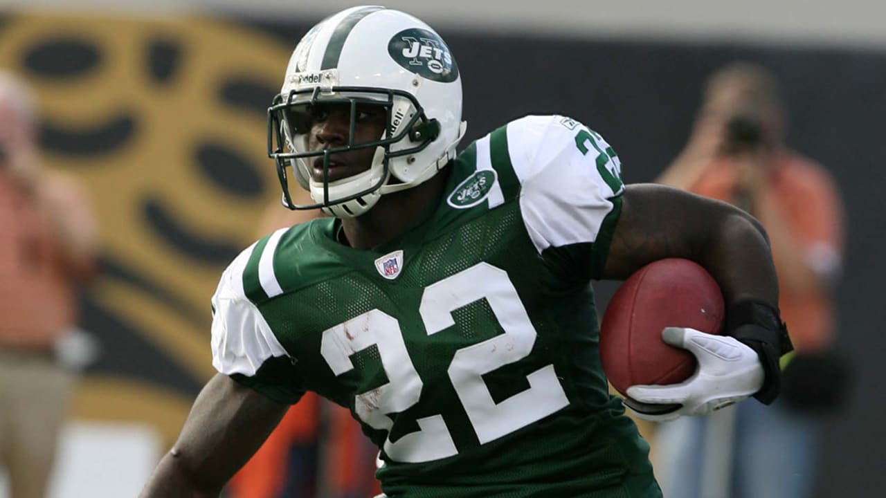 Where Are They Now: Justin Miller