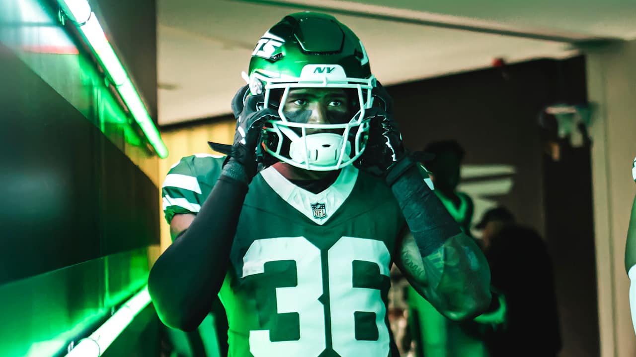 5 Things to Know About the Jets in Week 11