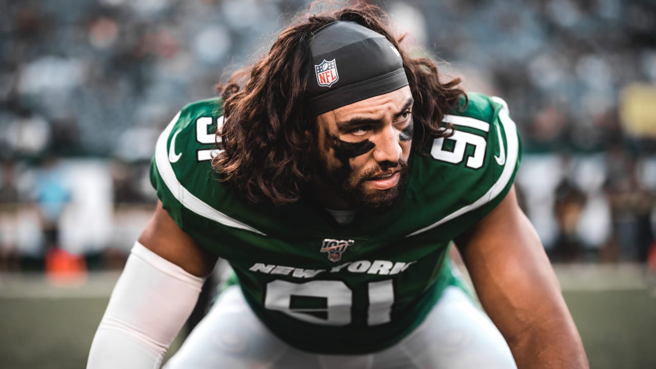 Where Are They Now: Bronson Kaufusi