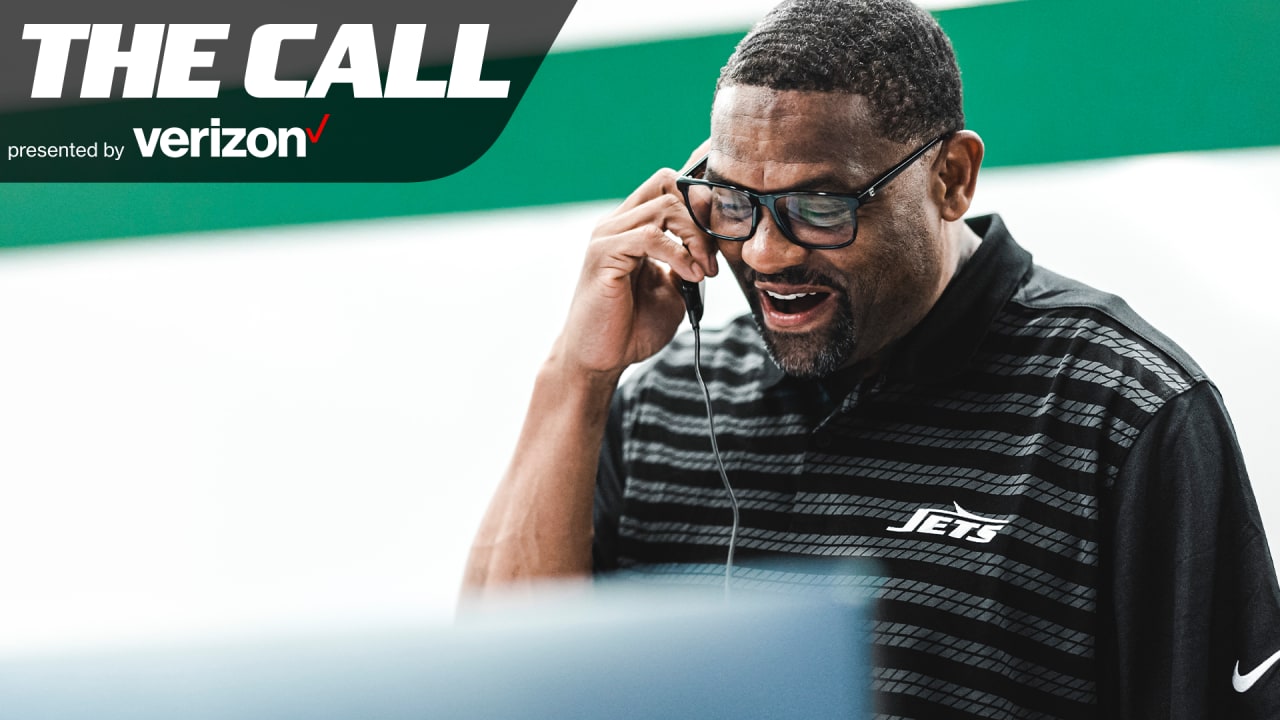 All Access Call | The Moment Malachi Corley Became a Jet