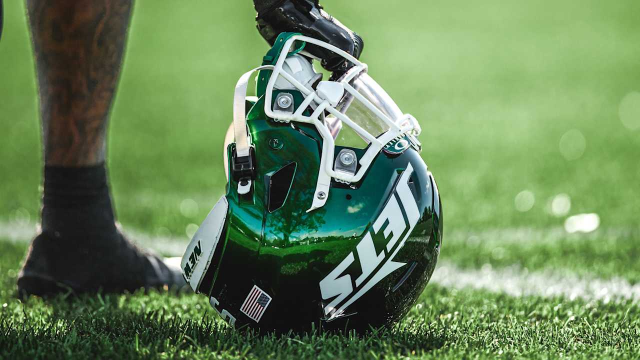 Jets at Bills Set for 4:25 p.m. Kickoff in Week 18