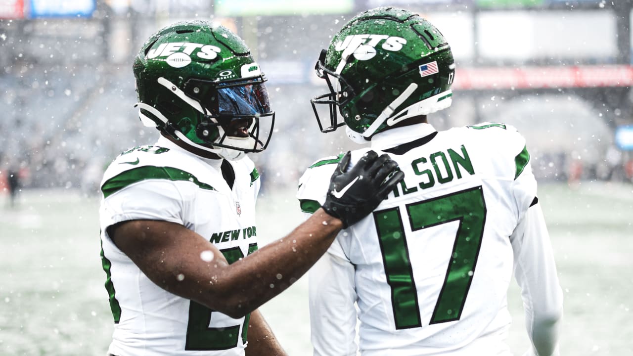 NFL Network's Ian Rapoport: Jets Have Really Good Young Players at All ...