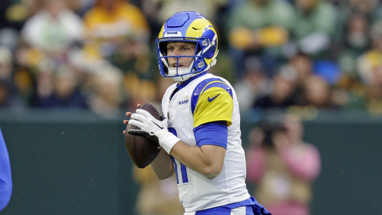 Jets Sign Quarterback Brett Rypien, Release Quarterback Tim Boyle
