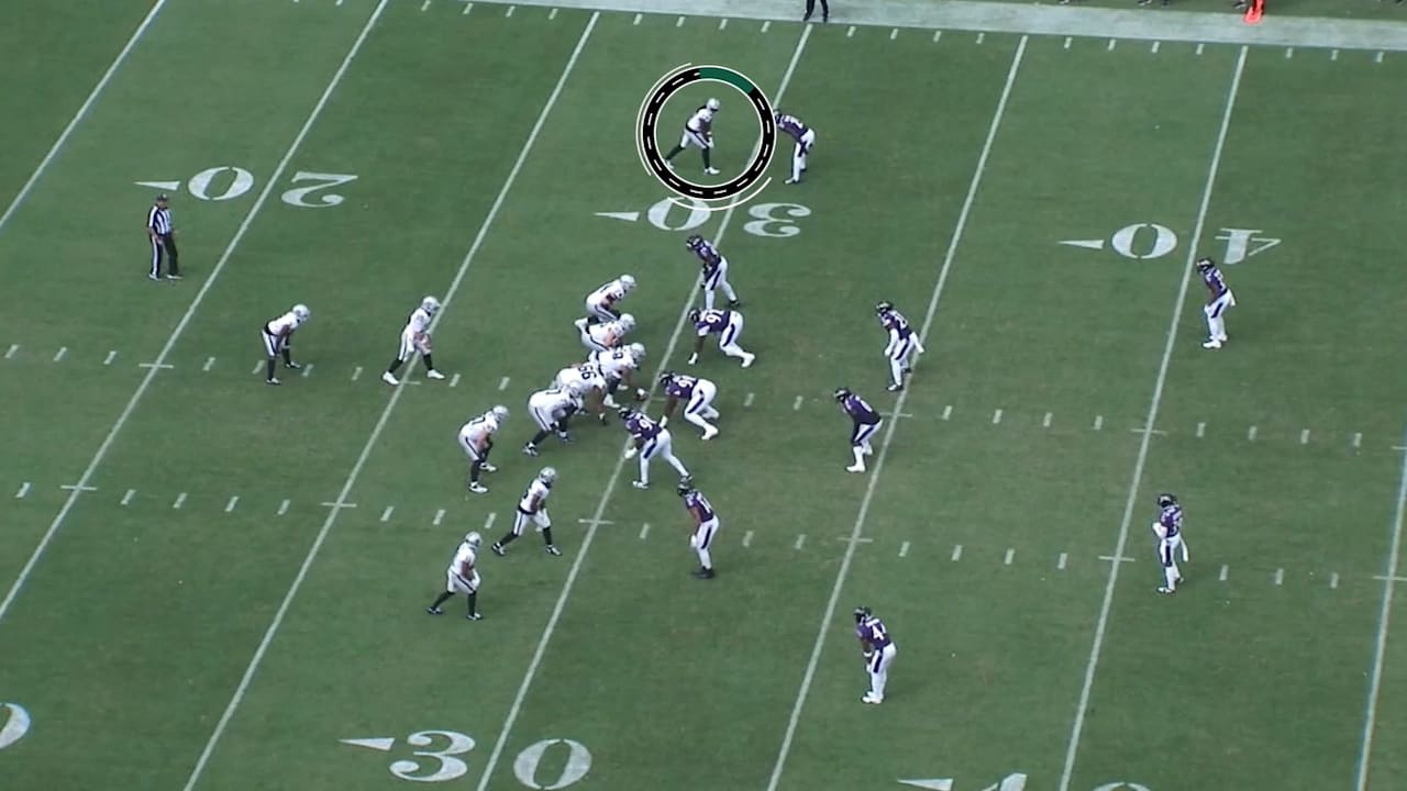 Jets Gameday Film Breakdown with Bart Scott & Nick Mangold | Jets vs ...