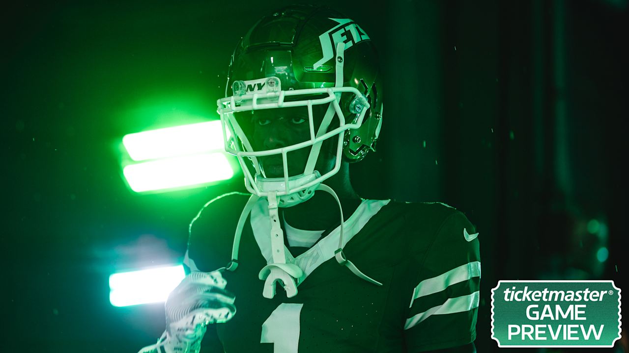 Jets vs. Vikings Game Preview Story - Week 5, 2024