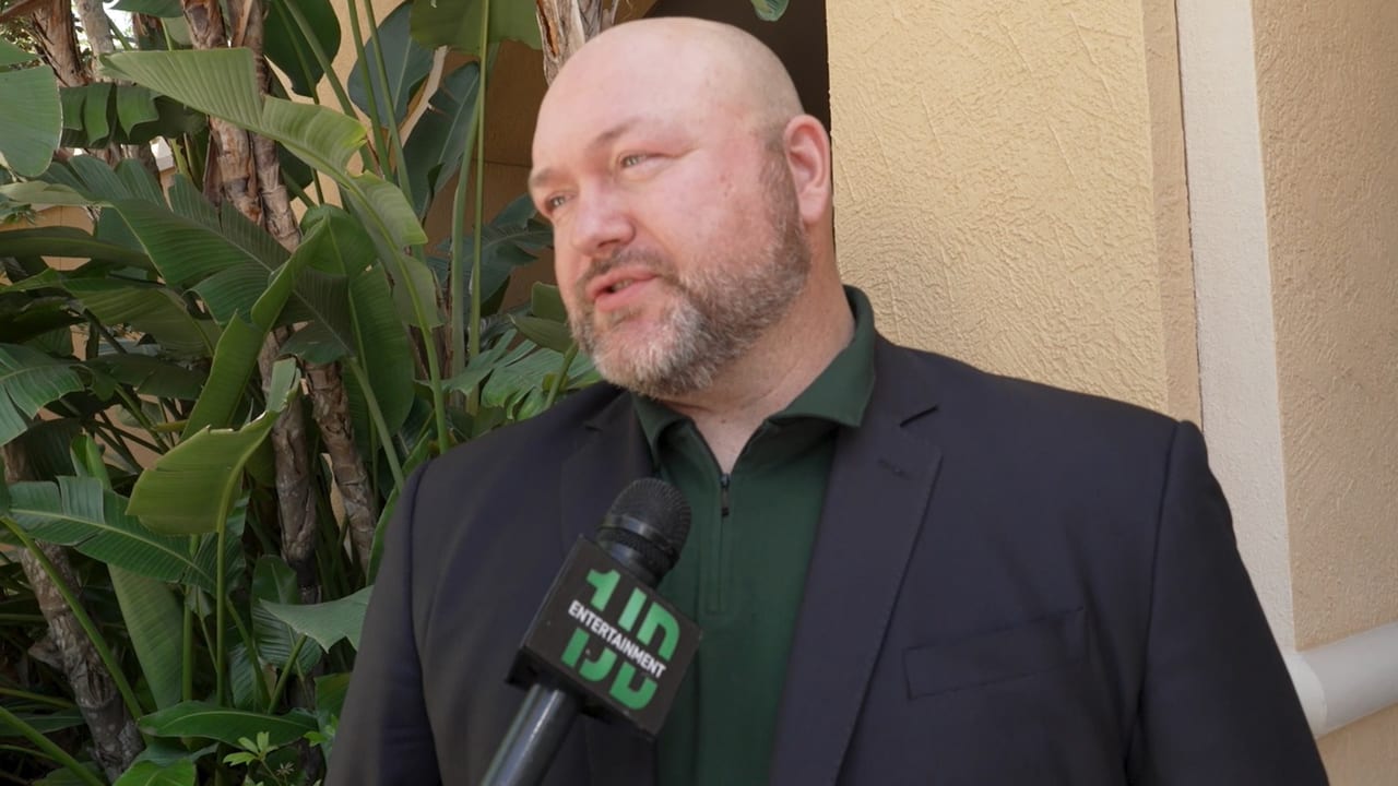 How Does GM Joe Douglas Think the Jets Improved During Free Agency?