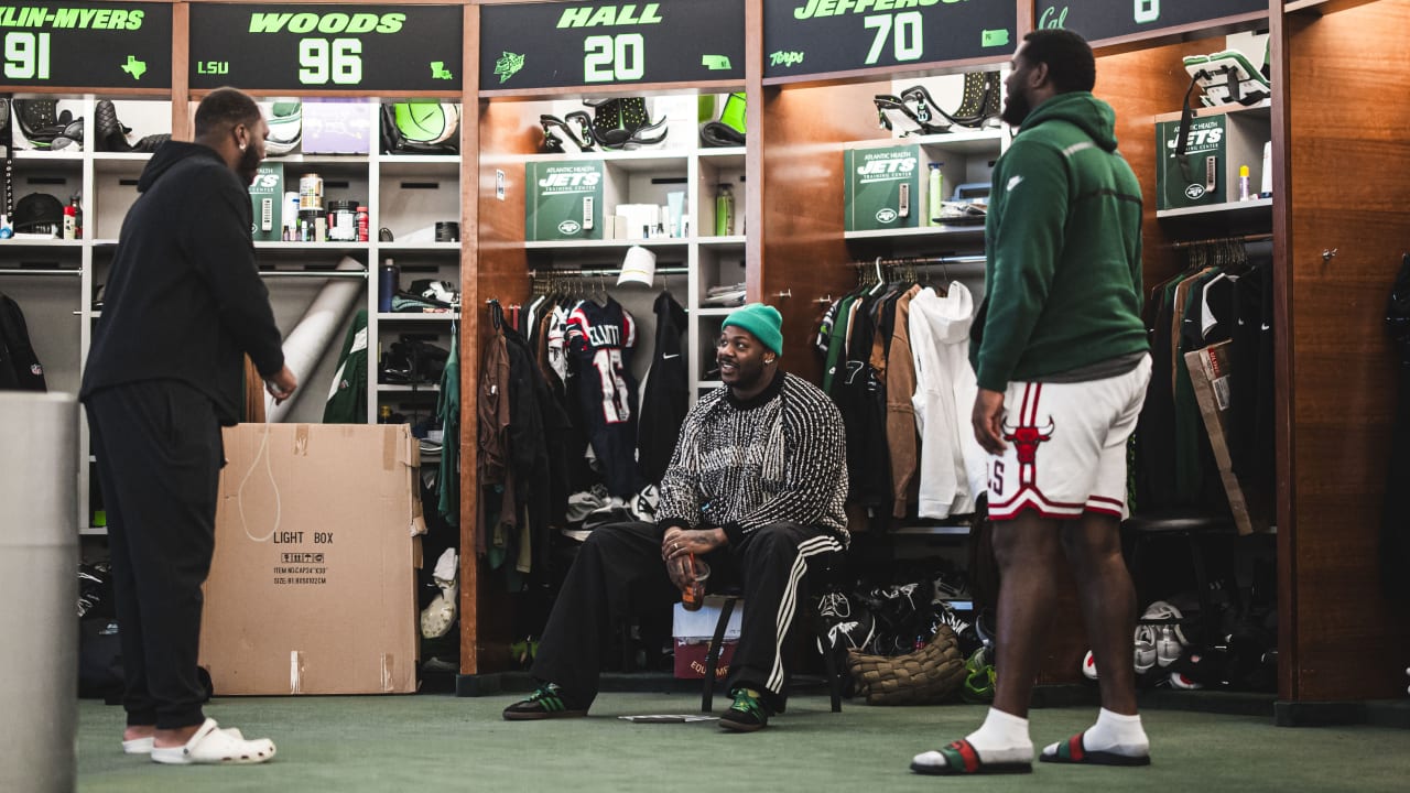 Gallery | Photos from 2023 Locker Clean Out Day