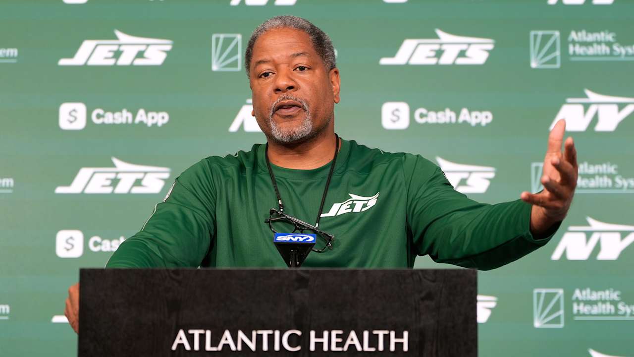 Steve Wilks Confident in Jets Defense