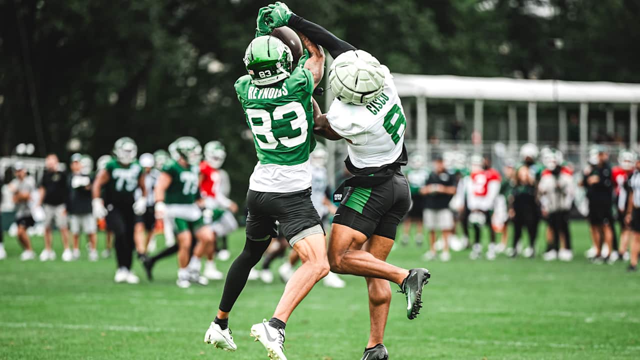 What Do You Expect to See from the Jets Saturday Night Against the Packers?