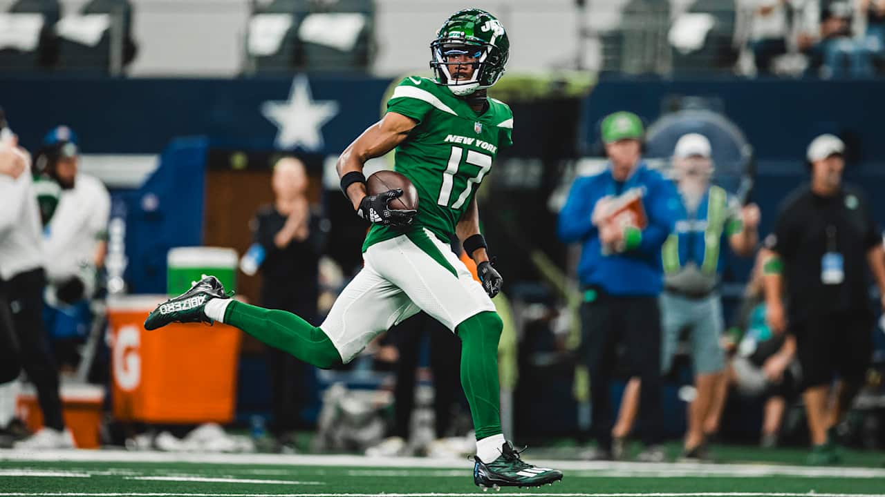 Gallery | Jets-Cowboys Matchups Through the Years