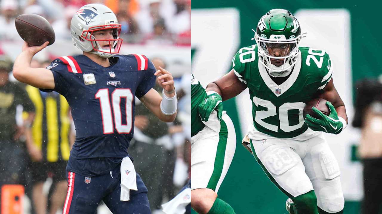 What you Need to Know About the New England Patriots