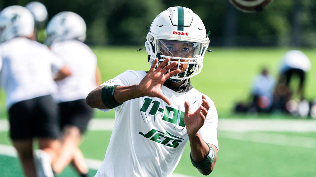 Gallery | Jets Host 2025 11-ON High School Football Tournament
