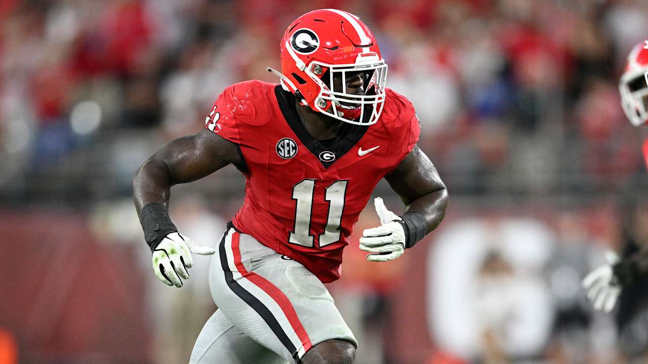 Which Position Is the Deepest in the 2025 NFL Draft?