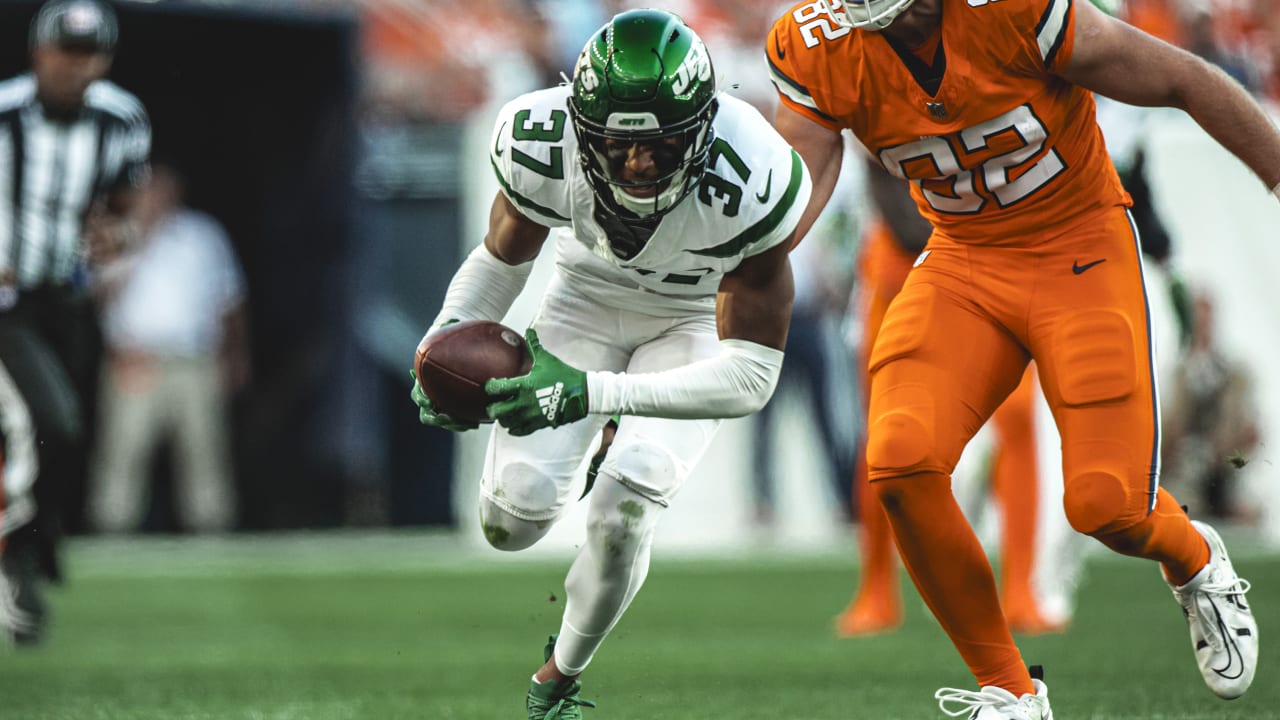 Inside the Numbers Behind the Jets' 7 Scores Inside the Last 2 Minutes ...