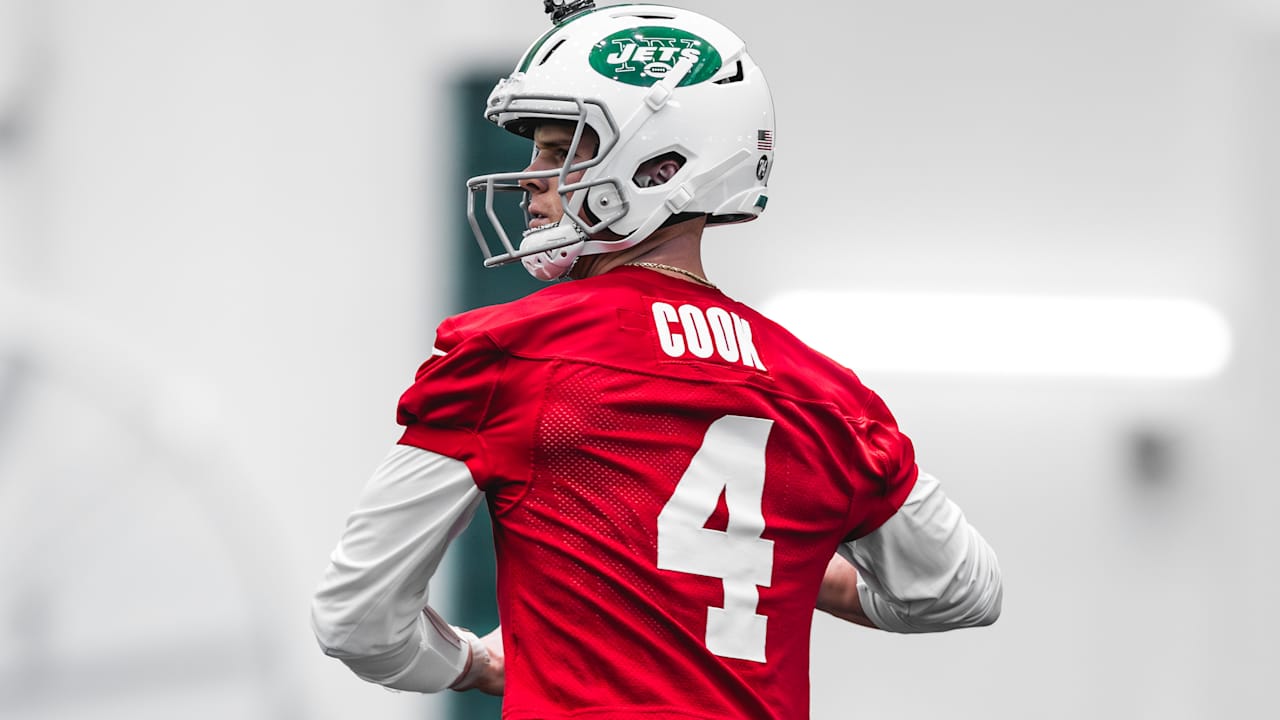 What Are the Top Storylines for Jets vs. Bills in Week 18?