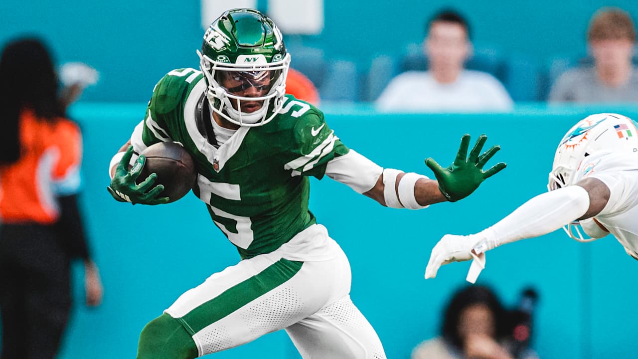 5 Burning Questions Surround the 2025 Jets Schedule