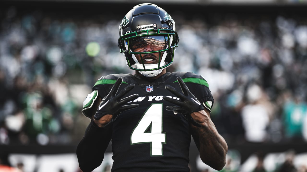 Gallery | Best of Cornerback D.J. Reed During the 2023 Season