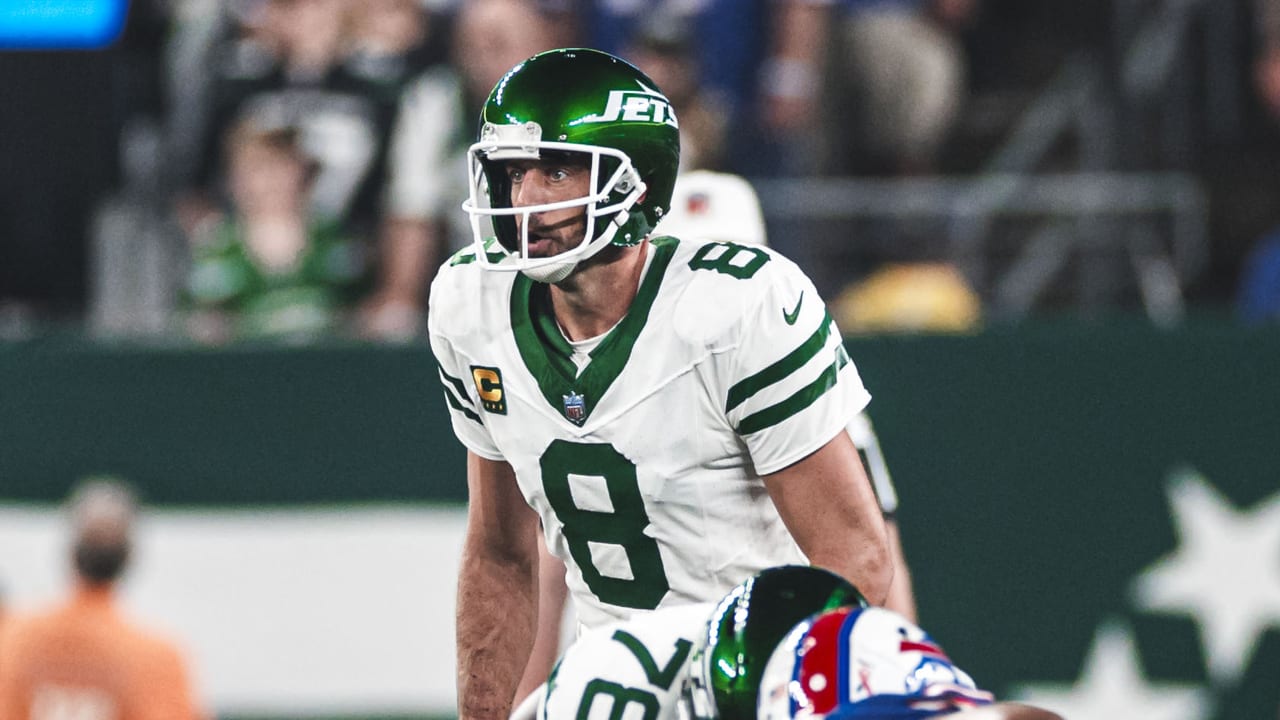 NFL Broadcasting Guru Mike North Says There Are 'Storylines with Every ...