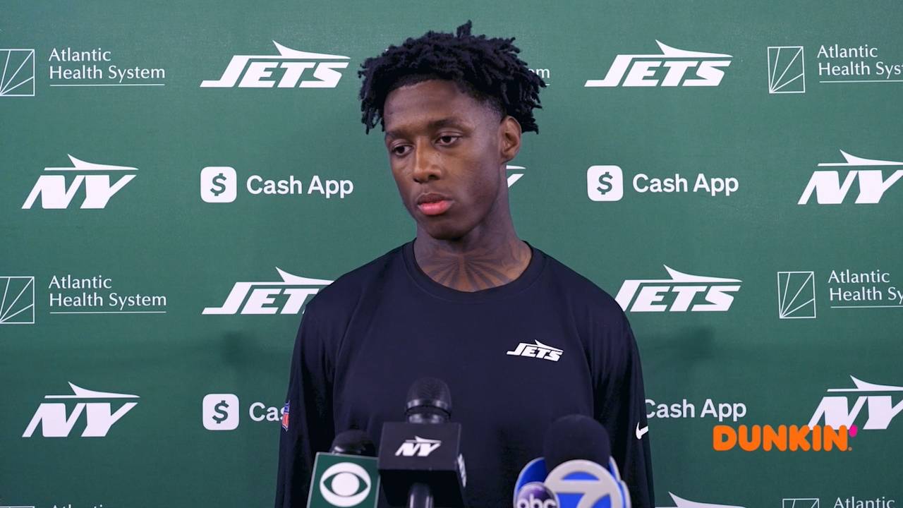 Jets-Jaguars Locker Room Roundup