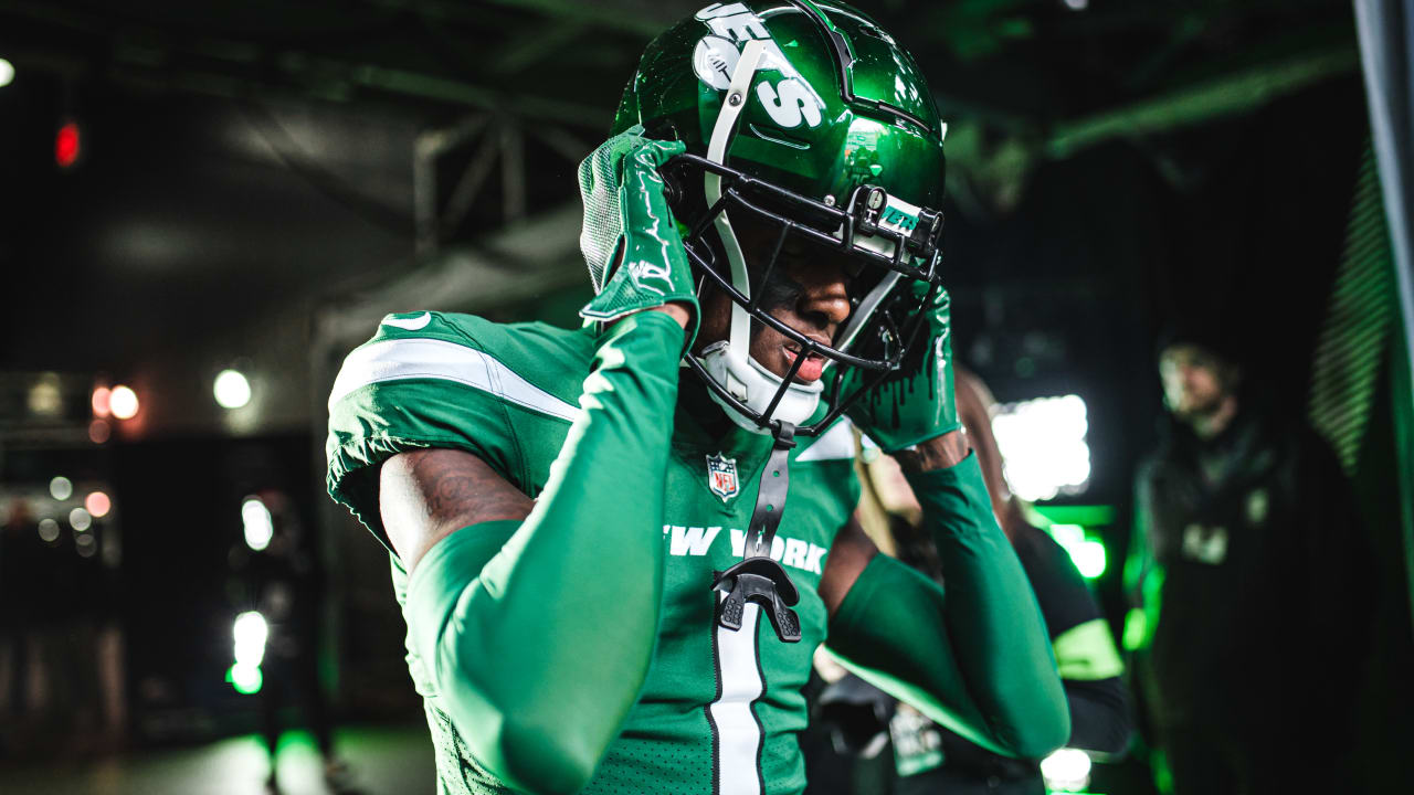Pregame Photos | Jets vs Commanders | Week 16