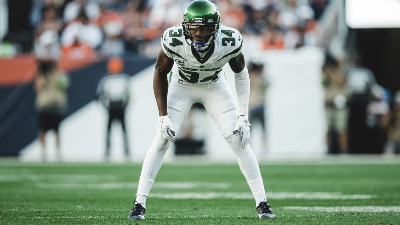 Gallery | Top Images of Justin Hardee During the '23 Season