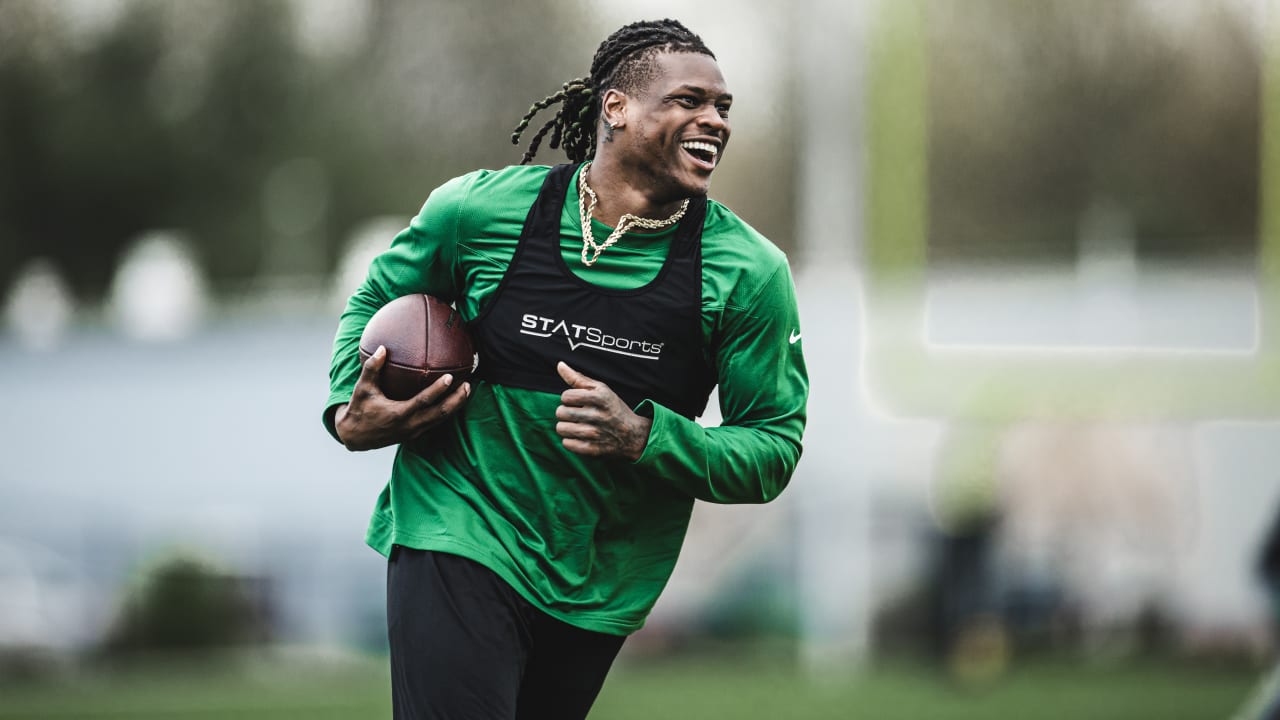 Gallery | Best of Week 2 Offseason Workouts