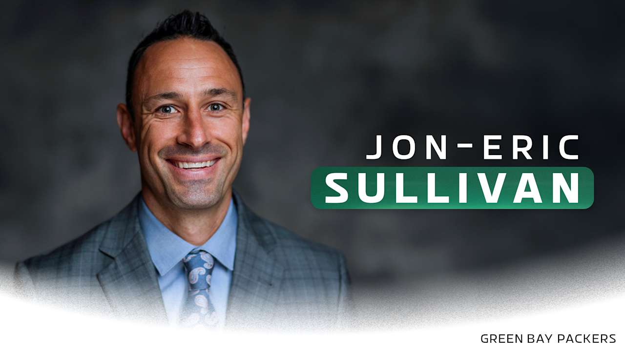 Jets Complete Interview with Jon-Eric Sullivan for GM Spot