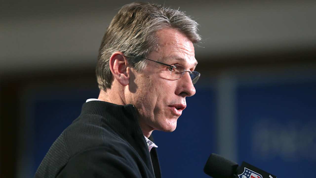 5 Things to Know About the Jets Football Personnel Hires