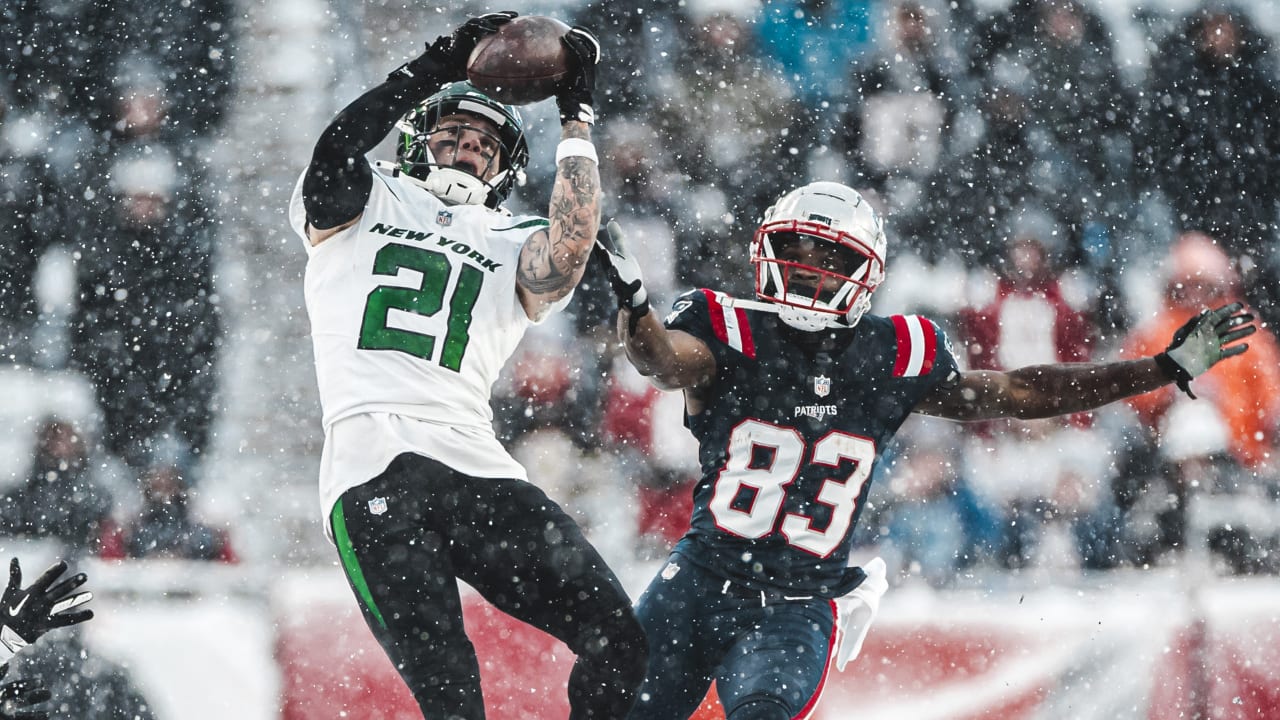 Gallery | Best of Safety Ashtyn Davis During the '23 Season