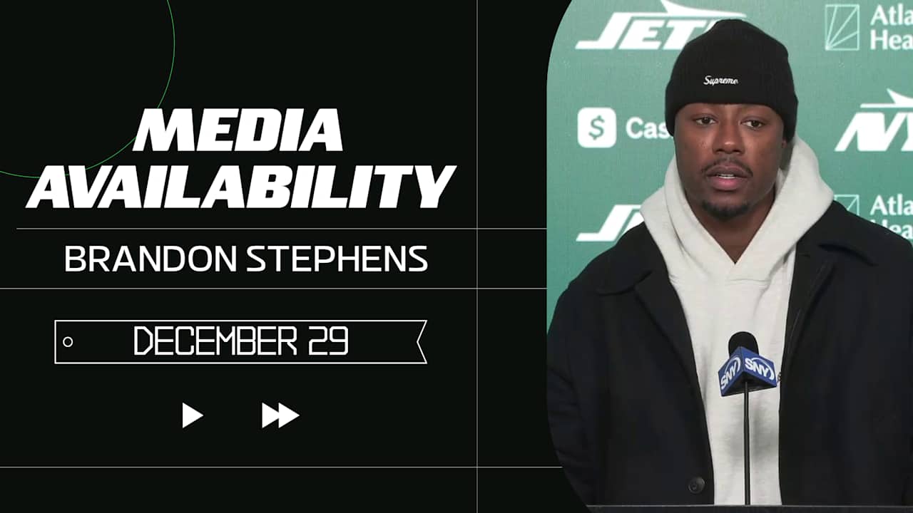 Brandon Stephens: Malachi Moore Continues to String Together Good Games