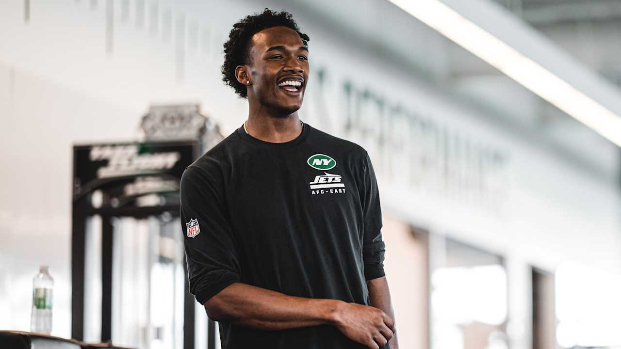 Notebook | Jets OC Frank Reich: ‘A Lot to Like Looking at This Team’