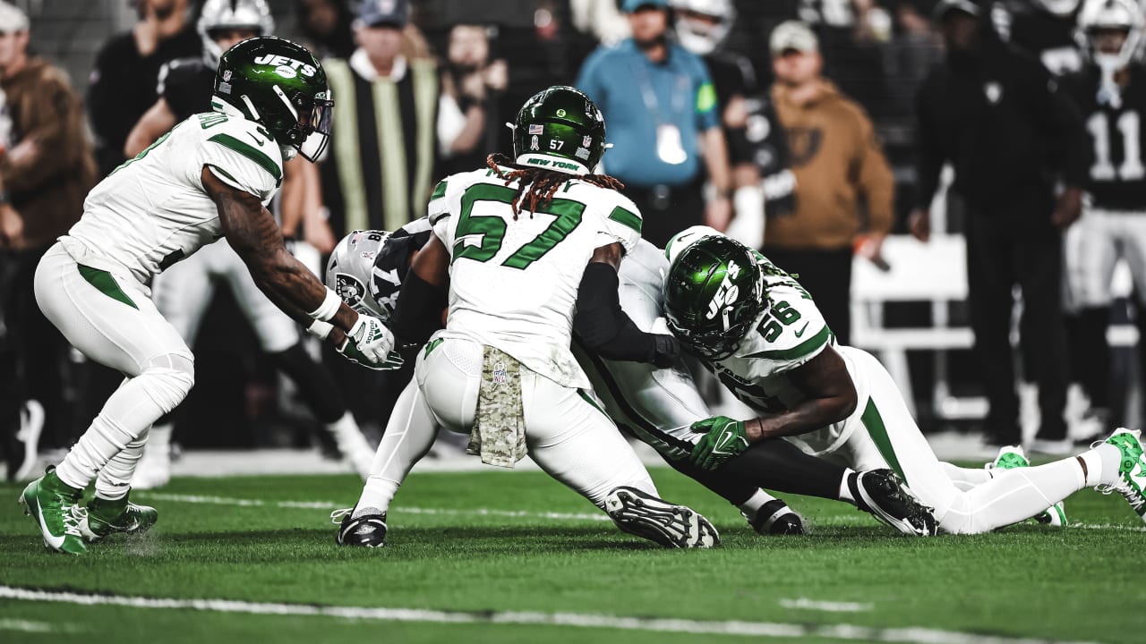 Jets Players Say They Need to Find Ways to Get Better