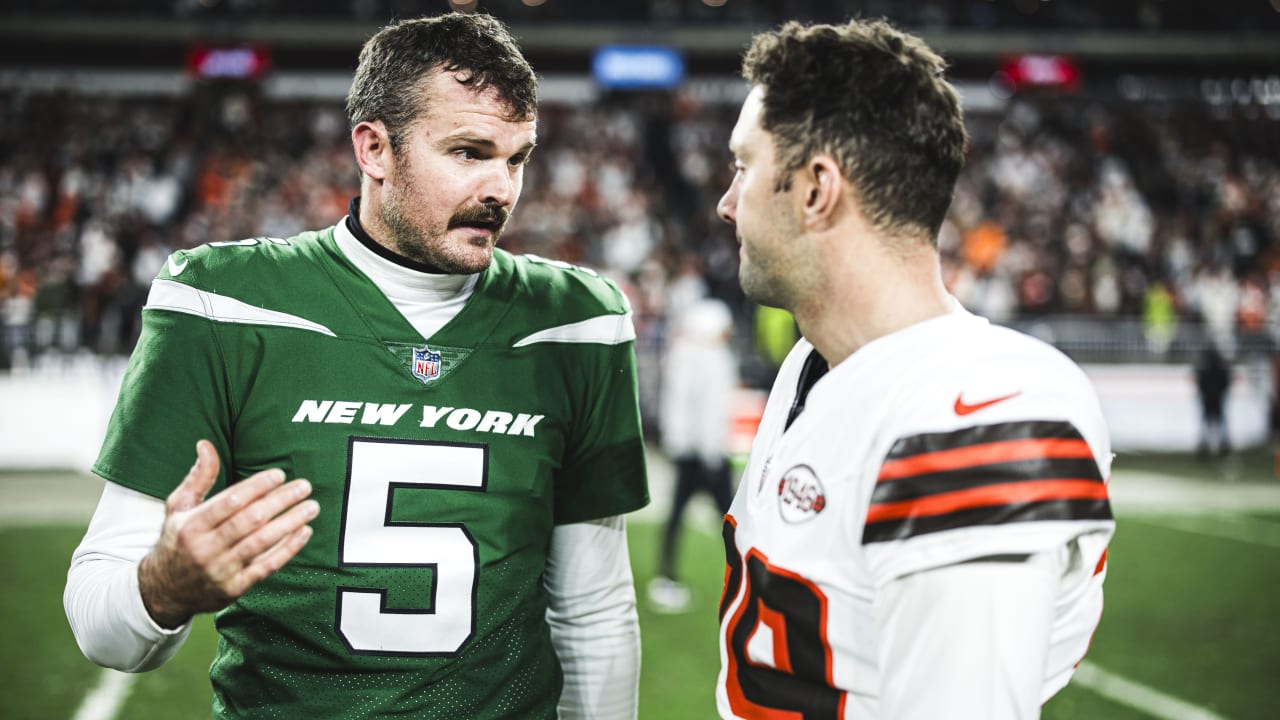 Postgame Photos | Best Photos from Thursday Night Football in Cleveland