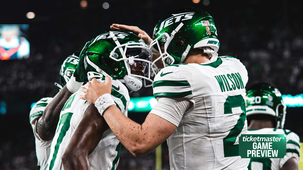 New York Jets vs. Houston Texans Game Preview - Week 14, 2023