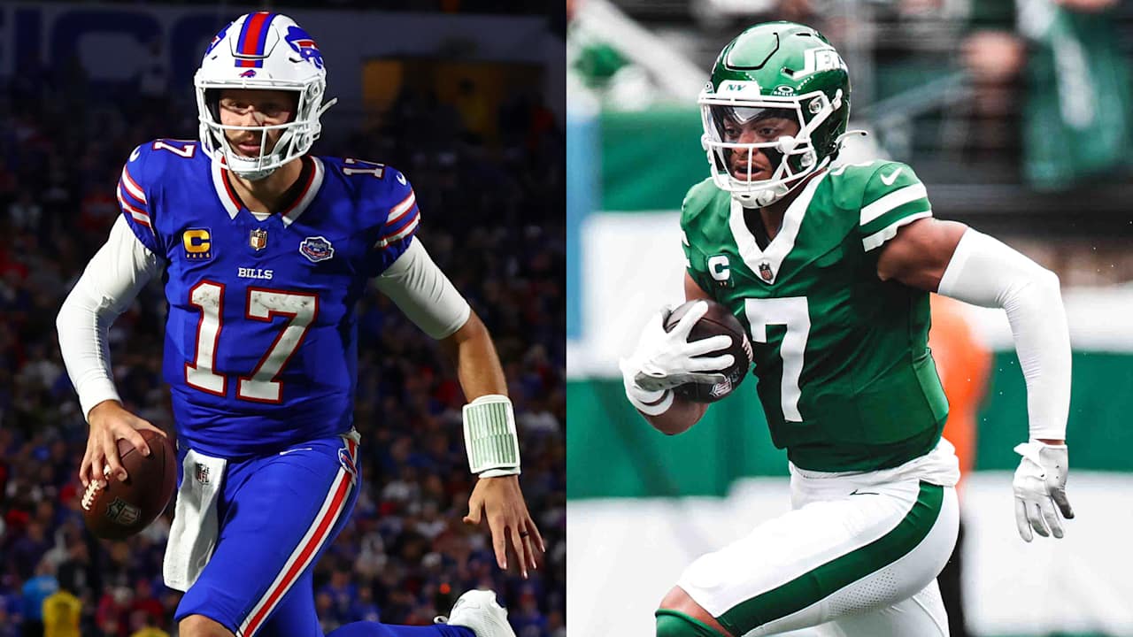 What Is Your Top Storyline for the Jets-Steelers Season Opener?